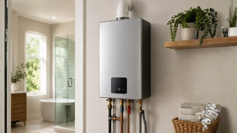 Why More Homeowners Are Choosing Tankless Water Heaters Today - Alpine ...